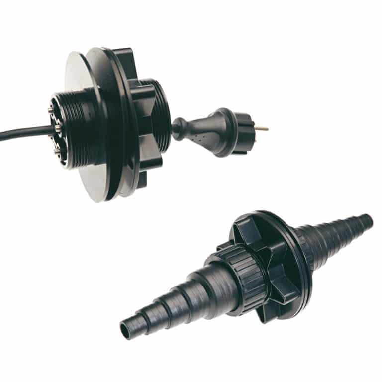 Oase Tradux - Cotswold Koi - Flexible Pipe and Fittings